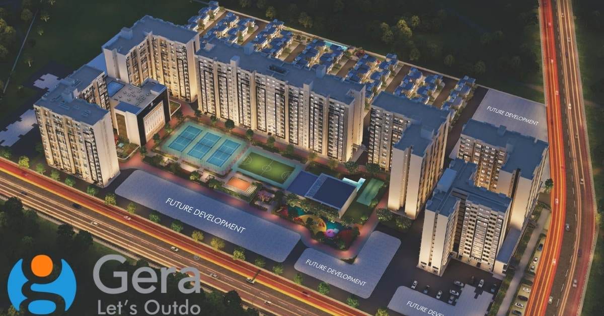 Gera Planet Of Joy - Property Expert - Medium