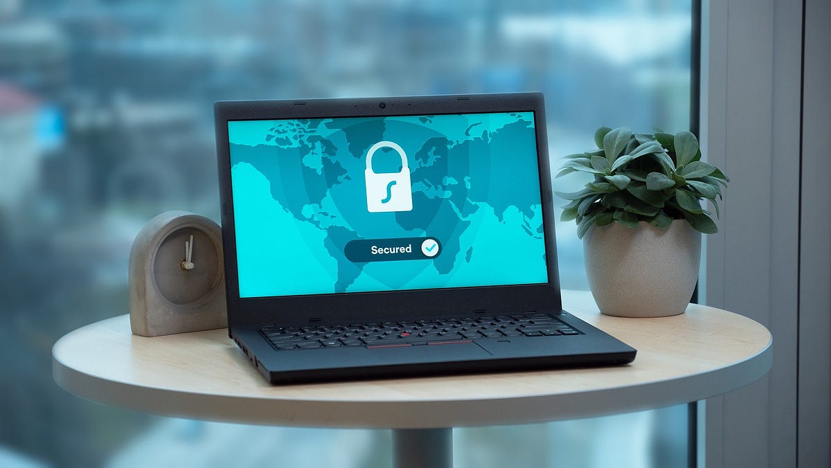 Python: Unbreakable Encryption With OTP | by Techletters | Python Point ...