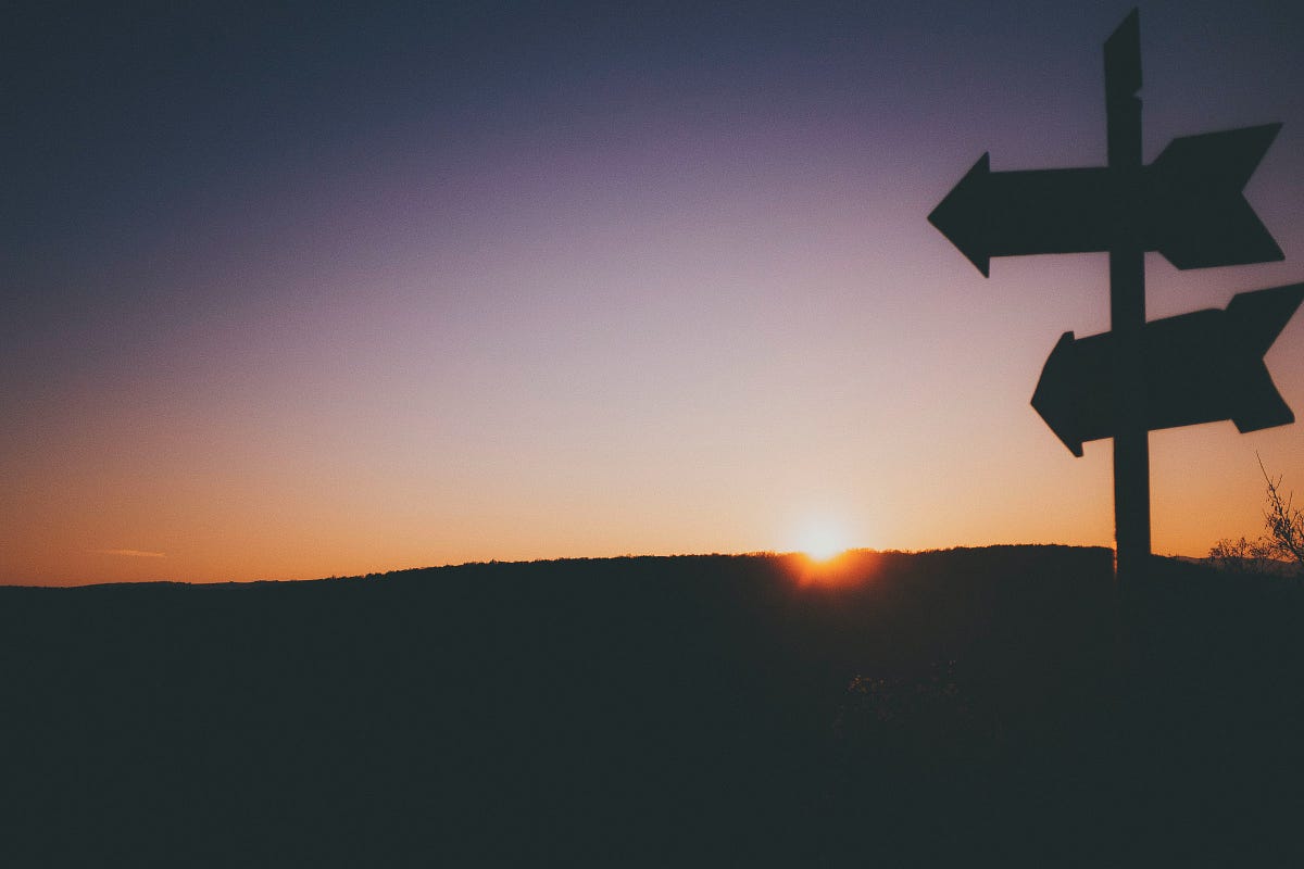 Tips and guidance for entry-level UX Design CVs and portfolios | by ...