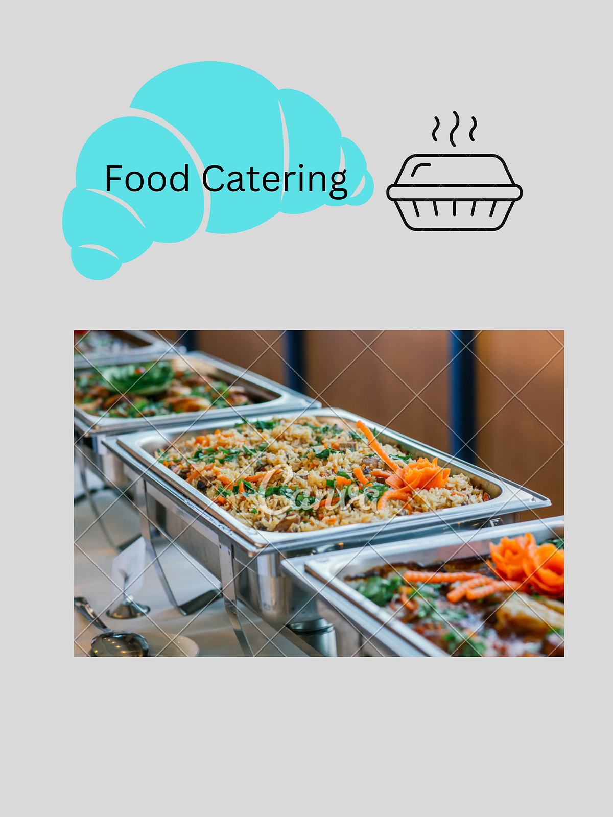 A Complete Guide For Starting A Food Catering Business | by Digital ...