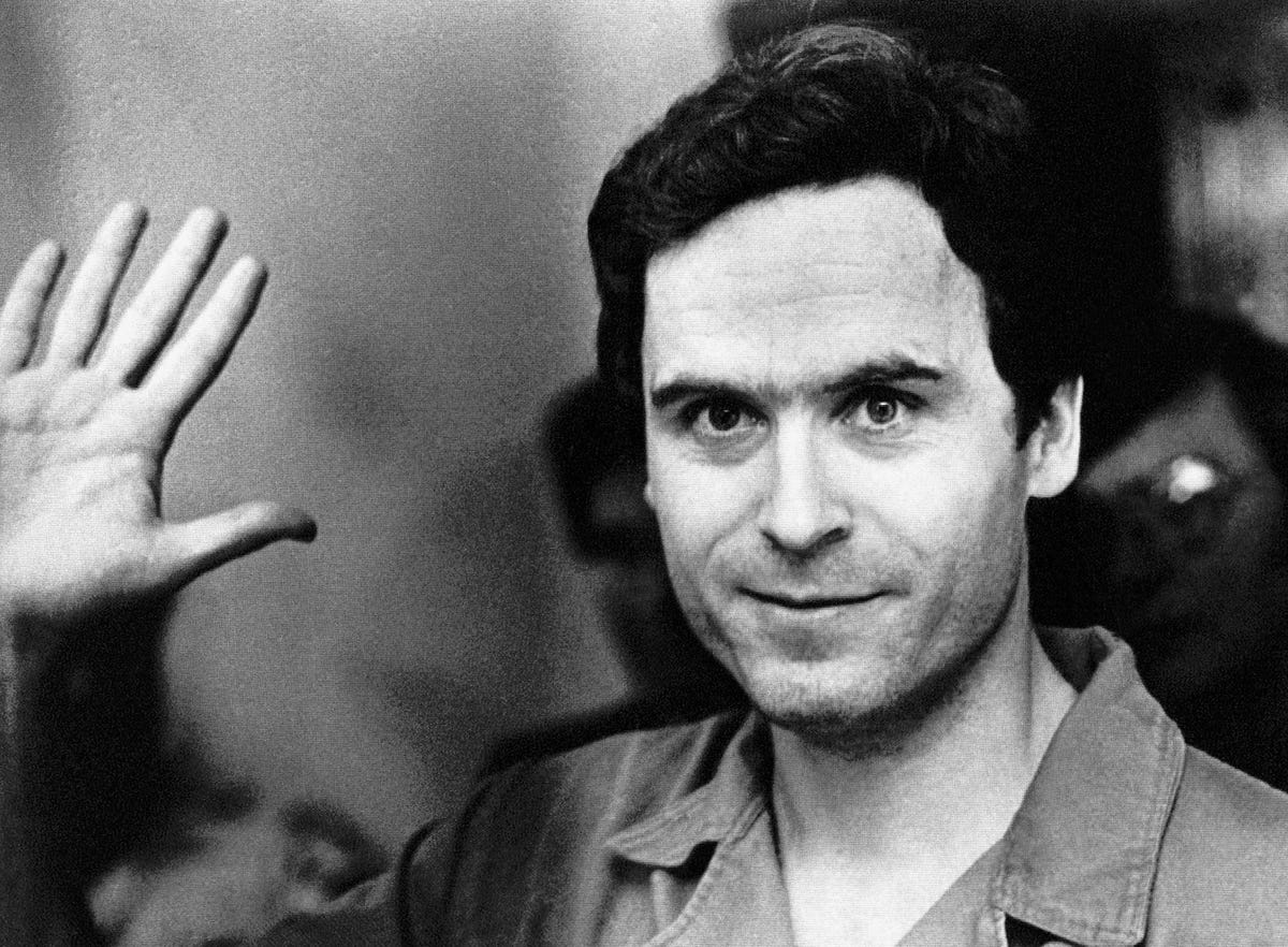 The modern NRA probably wouldn’t exist without serial killers or urban ...