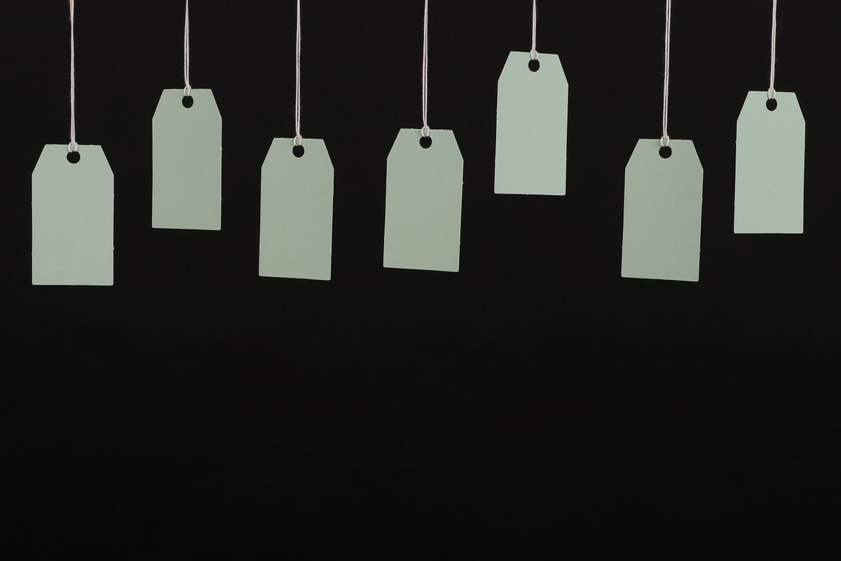 Why Do We Need to Stop Labeling Humans | by Bhavya Mehta | Thoughts And ...