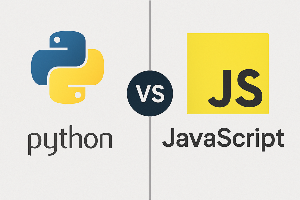 Python vs. JavaScript: A Performance Comparison Through Code Examples | by Burhan Khan | Medium