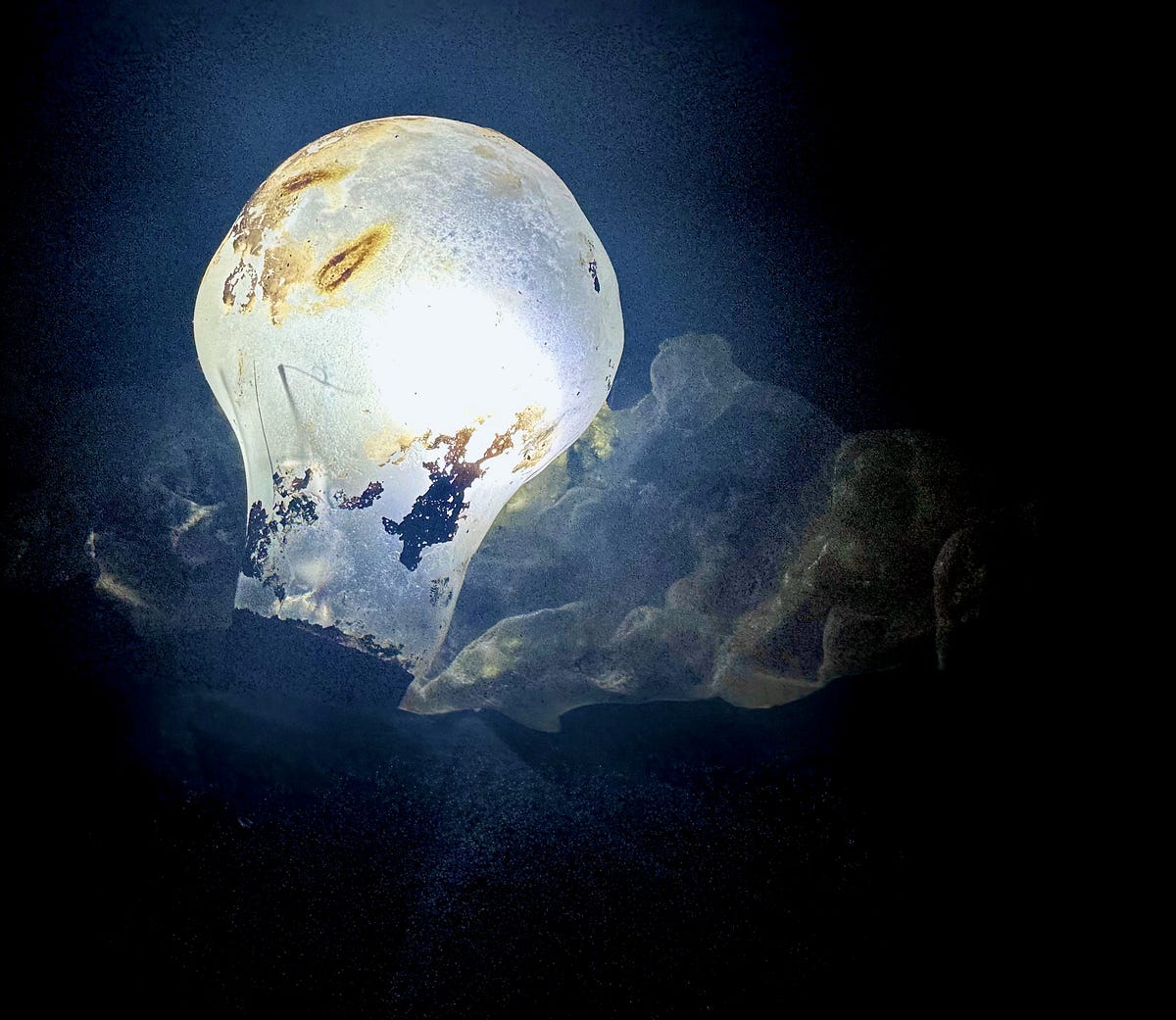 Shadows Place. Wisdoms Light Part 9 of 10 | by Gabriel Wells | Medium