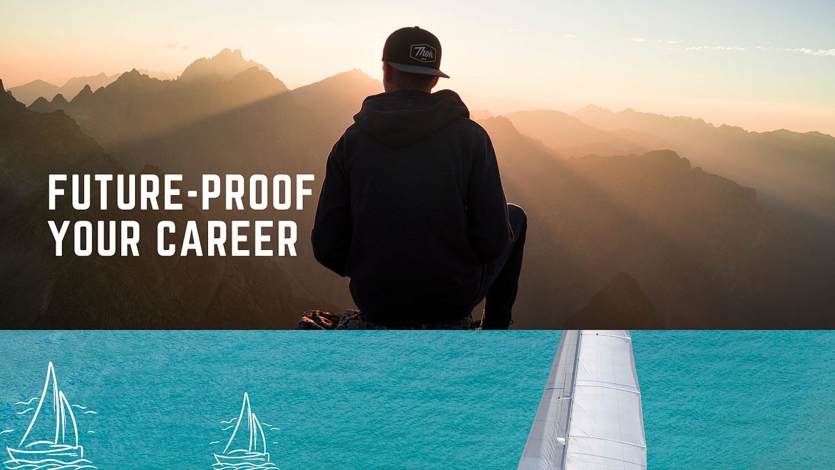 “Future-Proof Your Career: 5 Powerful Strategies for Long-Term Success ...