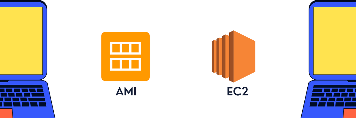AWS EC2 and AMI Deployment: Achieving Scalability and Security | by Hollie Sanders | Medium