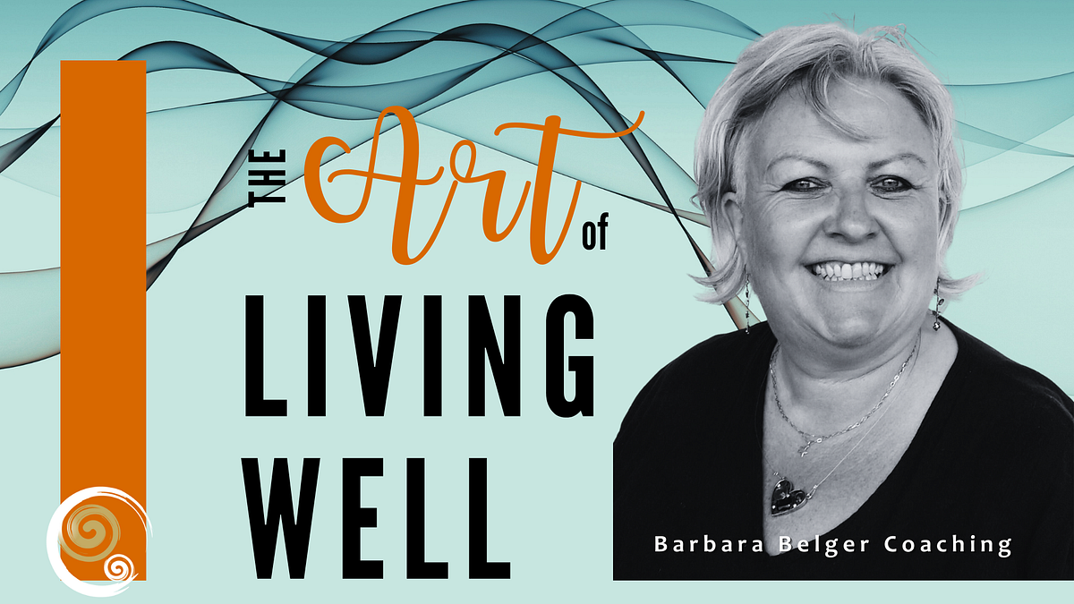 The Art of Living Well. “When one door closes another opens… | by ...