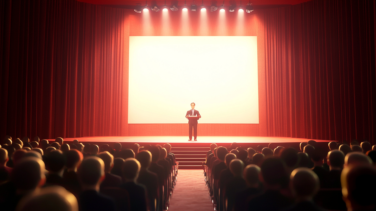 10 ChatGPT Prompts For Motivational Speaking | by Shushant Lakhyani ...