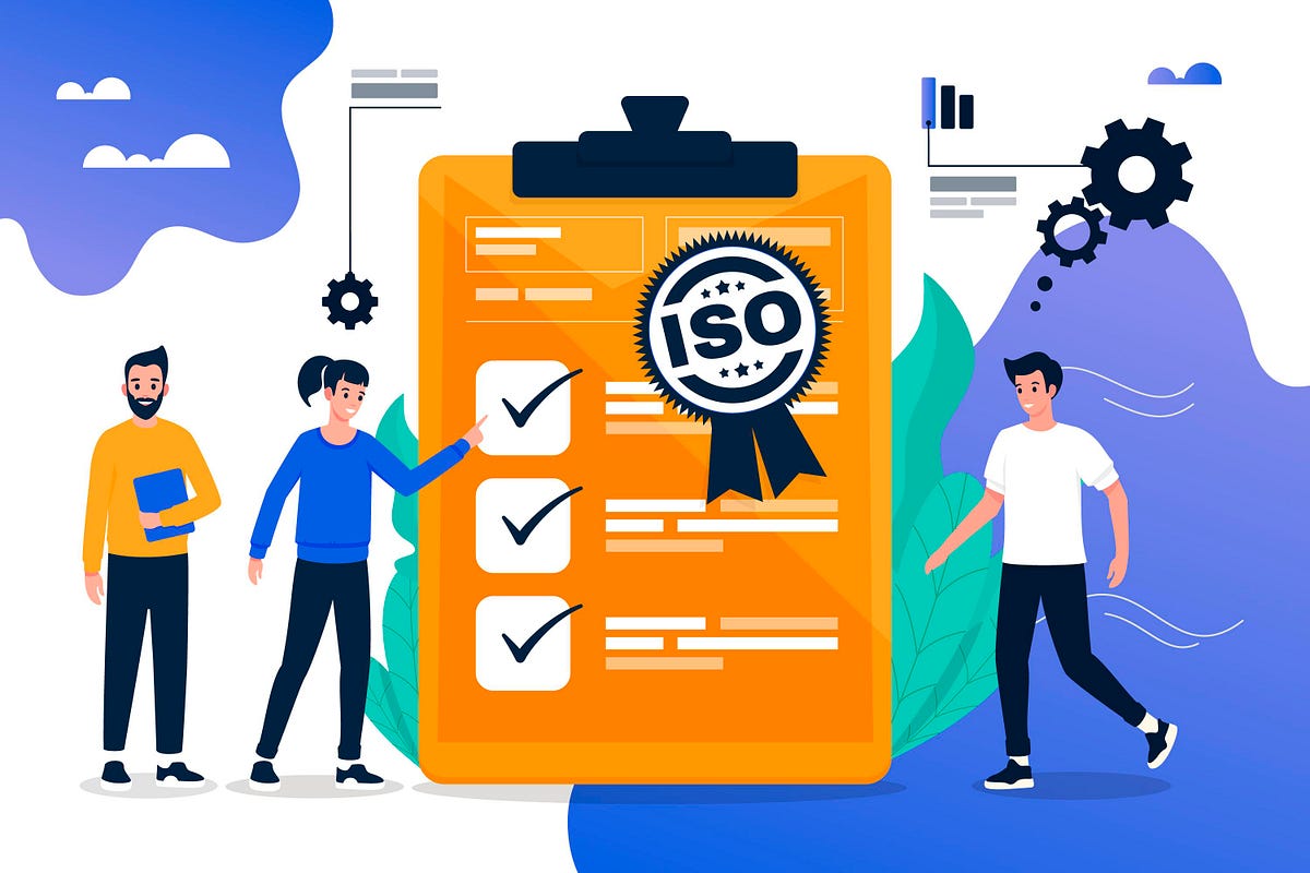 ISO Certification Process in India and Its Benefits | Legex