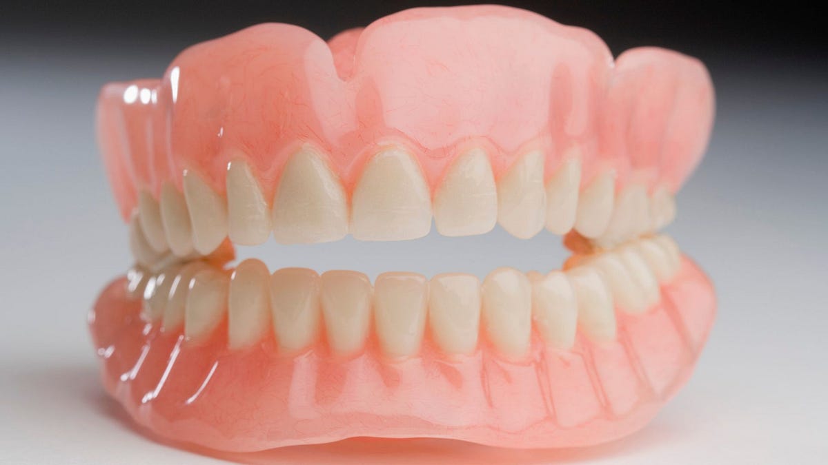 Eating with Confidence: Tips for New Denture Wearers | by DFW smiles ...