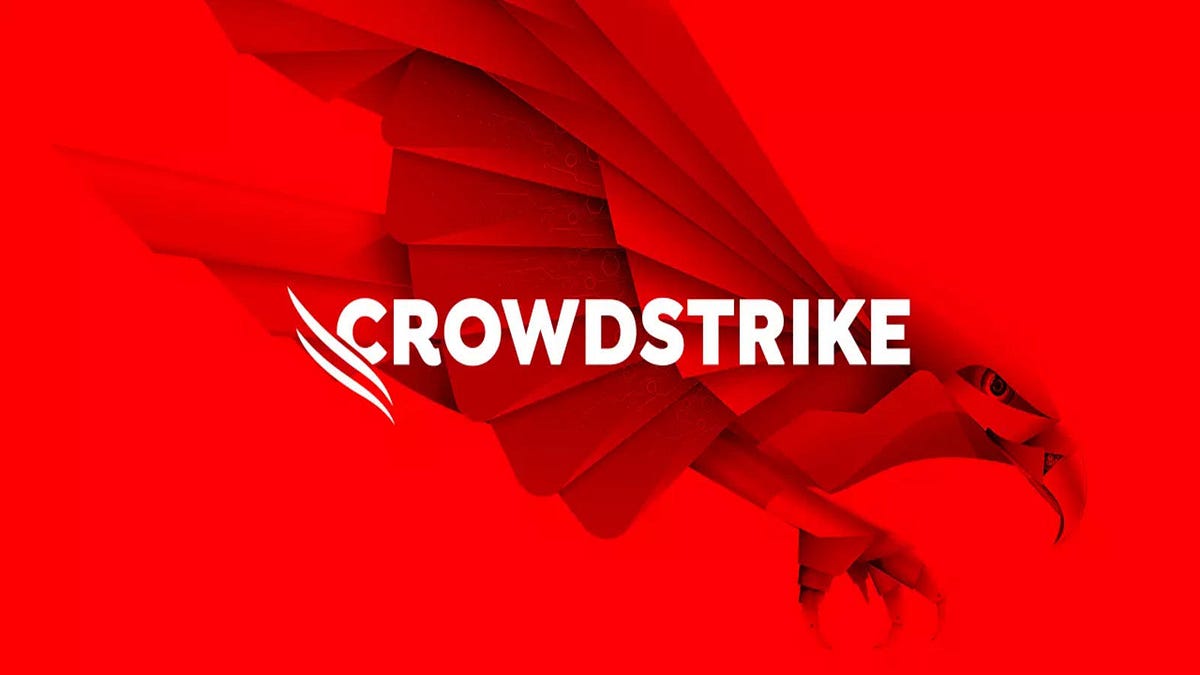 Billions of Computers not working | The CrowdStrike Chaos | What ...
