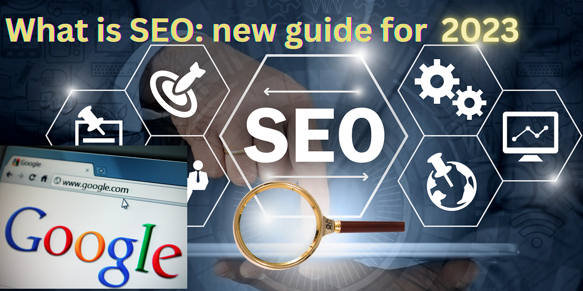 SEO for Beginners: A Step-by-Step Guide to Optimizing Your Blog Content ...