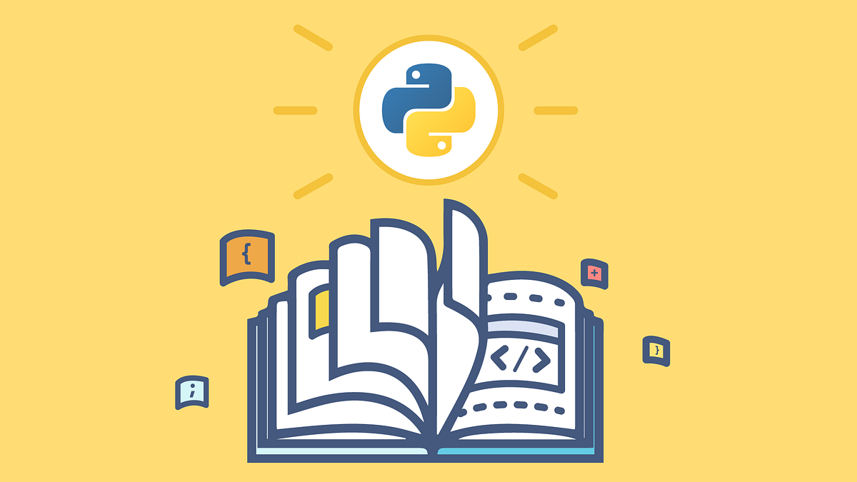 4 Fantastic Beginner Python Programming Challenges to Really Test Your ...