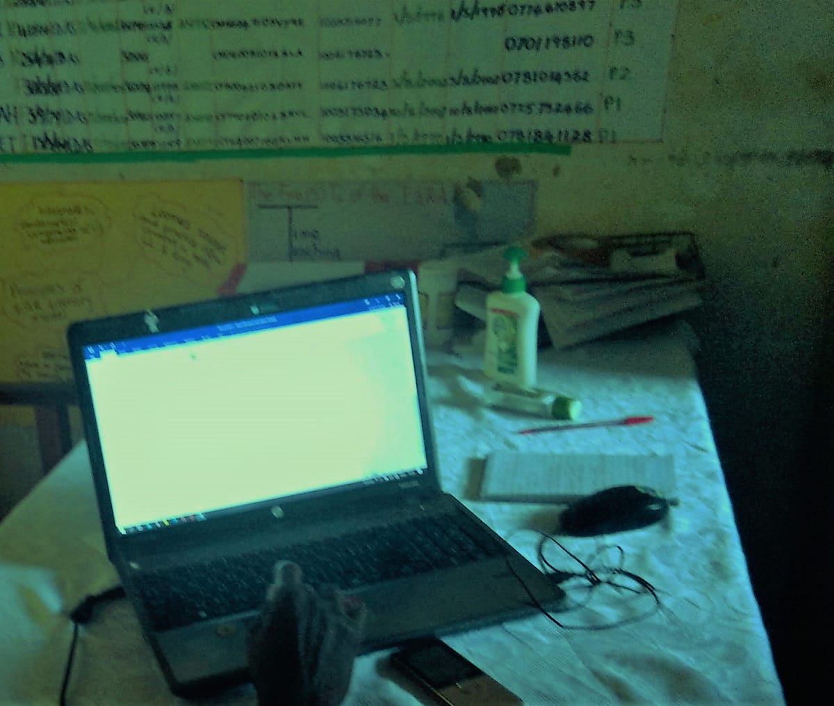 Empowering Female Teachers Through Technology and Innovation: Insights ...