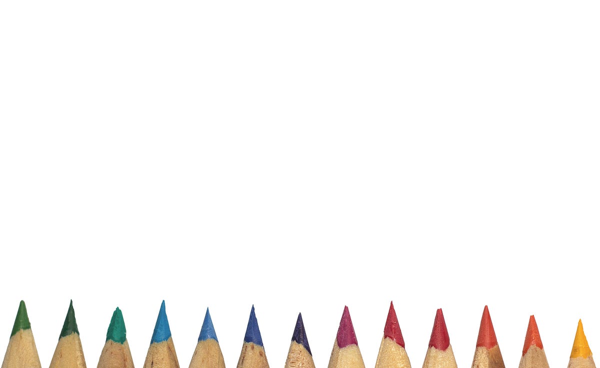Creativity. is just connecting things. | by Jared Henriques | Medium