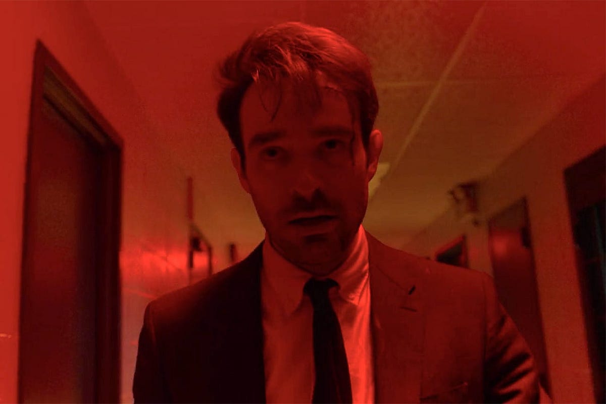 Daredevil: Season 3 TV Review. Matt Murdock is “Born Again” | by David ...