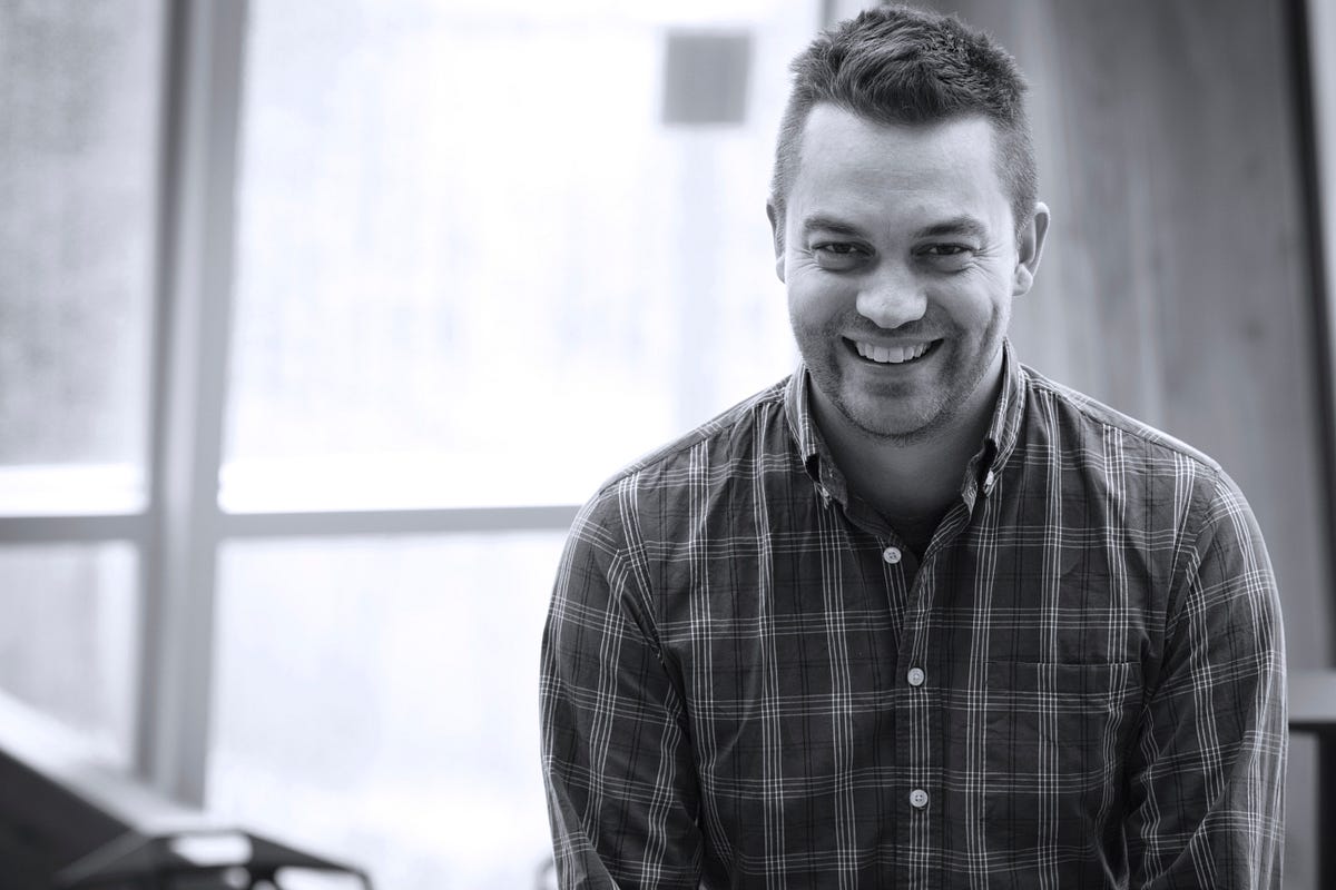 Adam Gaudry. Since arriving at the University of… | by Faculty of ...