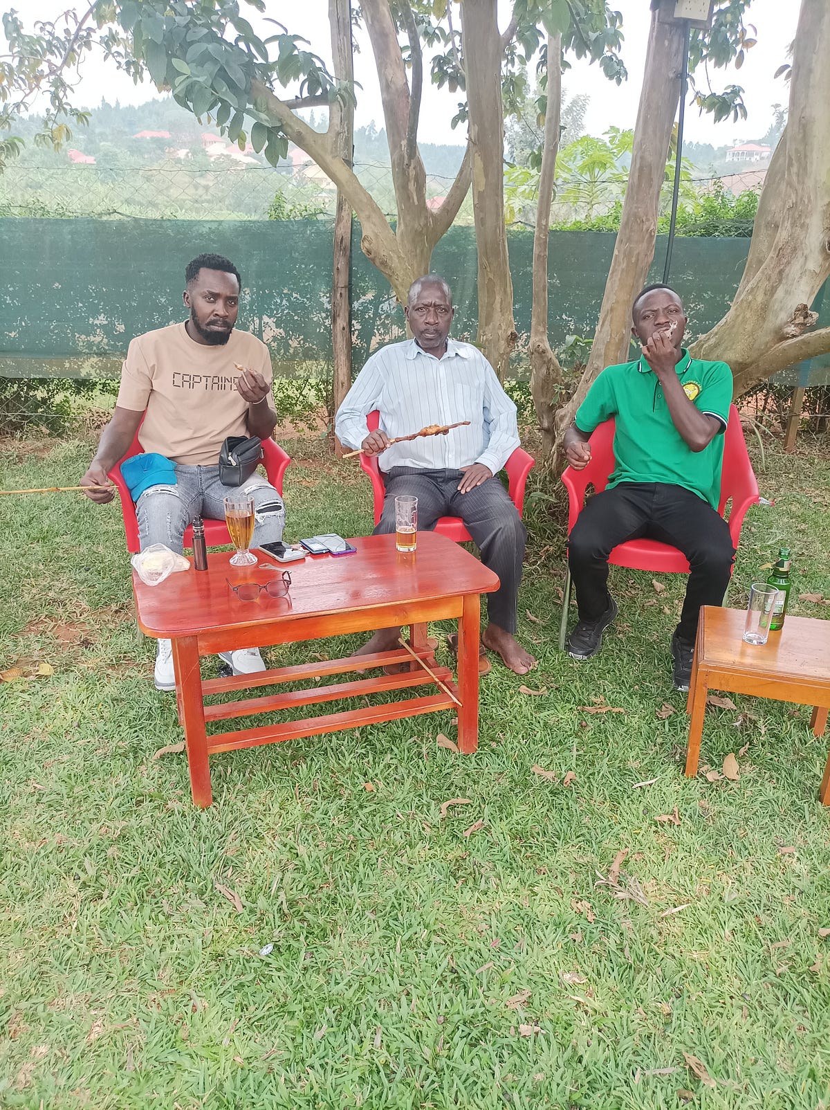 The Uncertainty of Life: A Reflection on Loss and Cherishing Every ...