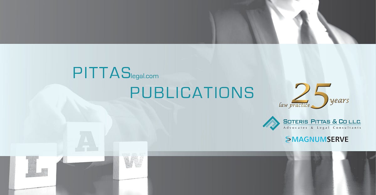 Cyprus: Enforcing Specific Performance Orders made by Arbitral ...