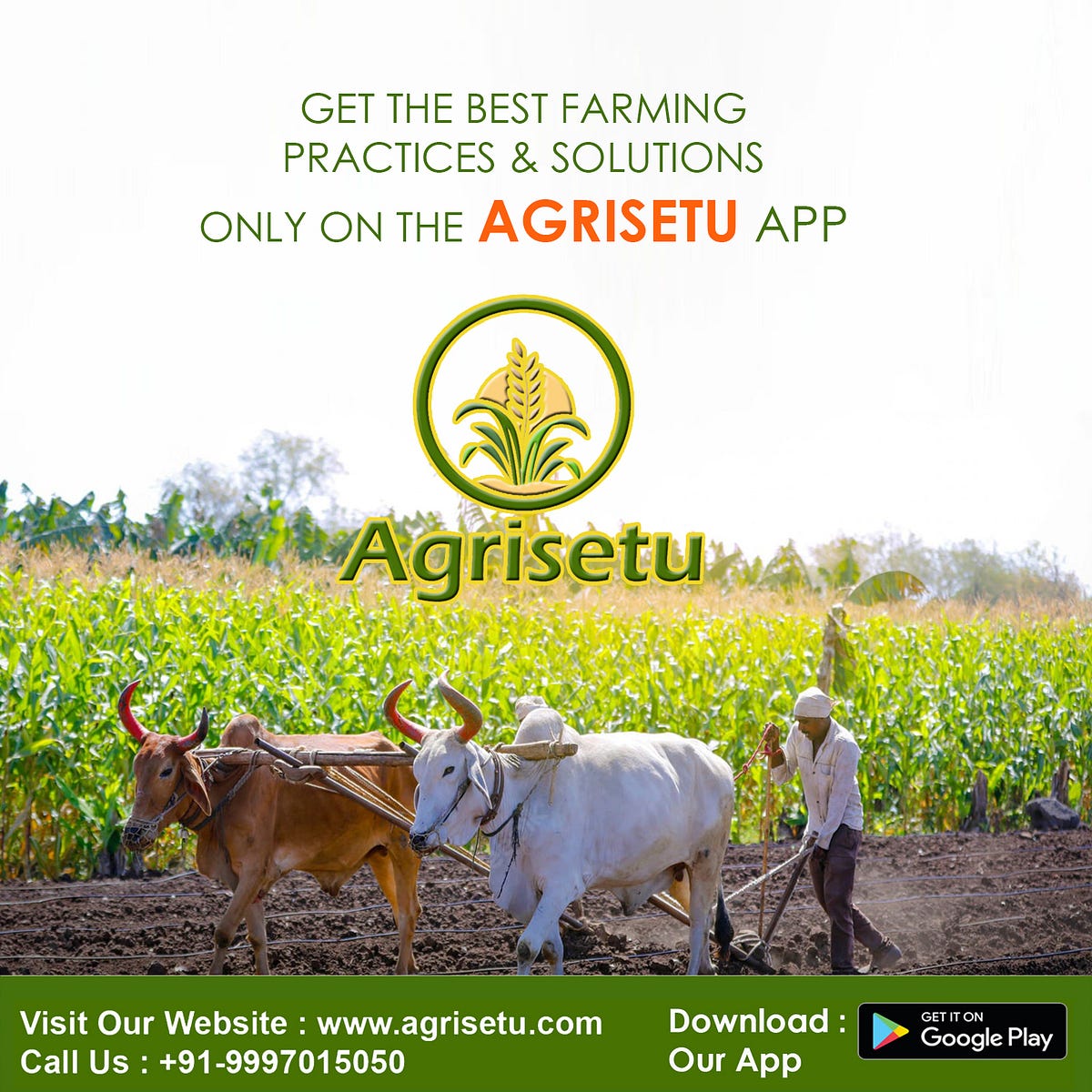 Agrisetu — Challenge of Agriculture — Assessing the Impact of Floods on ...