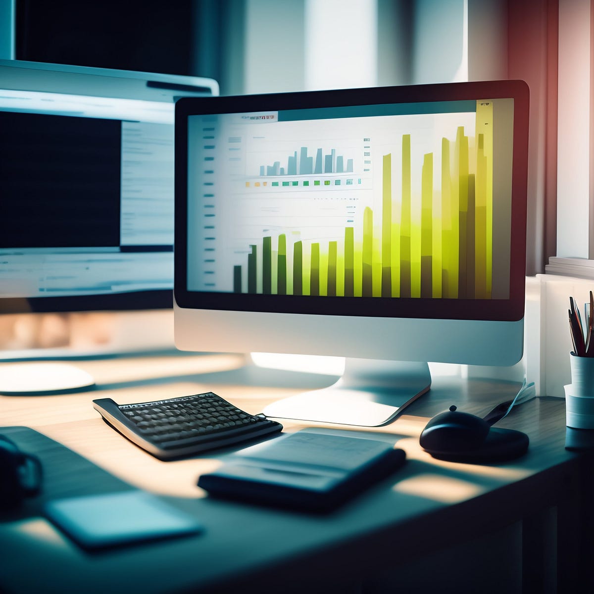 How to create a marketing strategy and plan - Nasseh - Medium