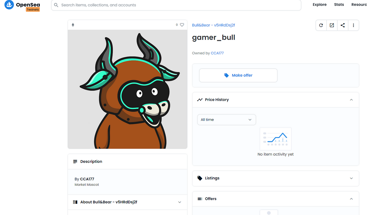5 Connect Apis To Your Smart Contracts Using Chainlink Bert Medium