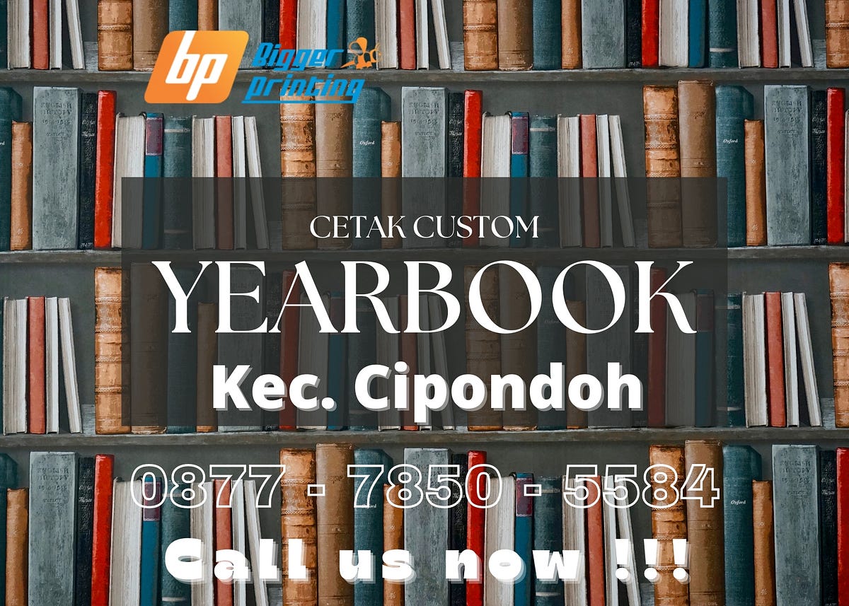 BEST PRICE, Wa. Call. 0877-7850-5584, Cetak Yearbook Di Tangerang KLIK ...