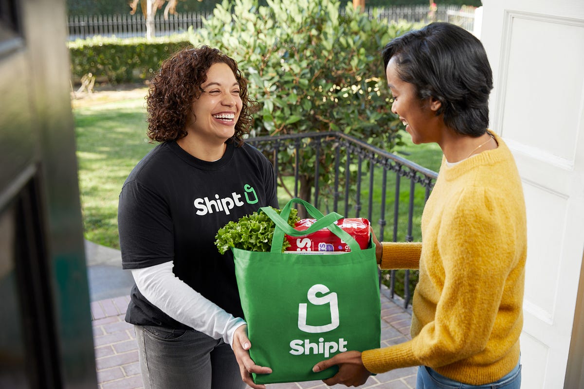 Getting Into Shipt Shape: How Shipt More Than Doubled Its Workforce in ...