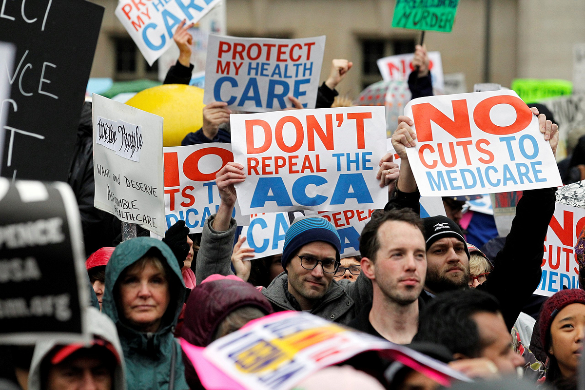 Why Protecting the ACA Should be Important to All of Us | by Mass ...