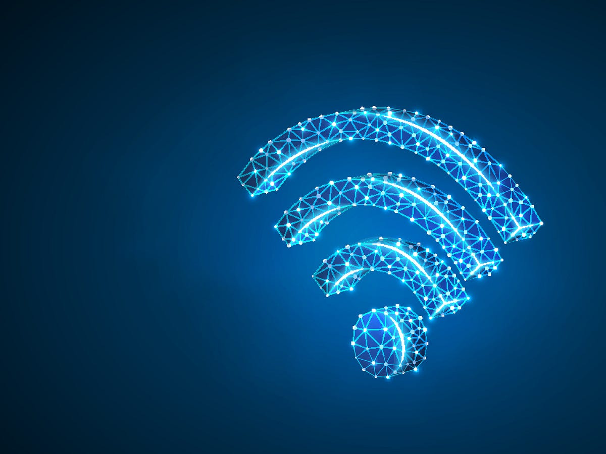 OpenRoaming Powered by Intel: A Zero-Touch Connection for Laptops to ...