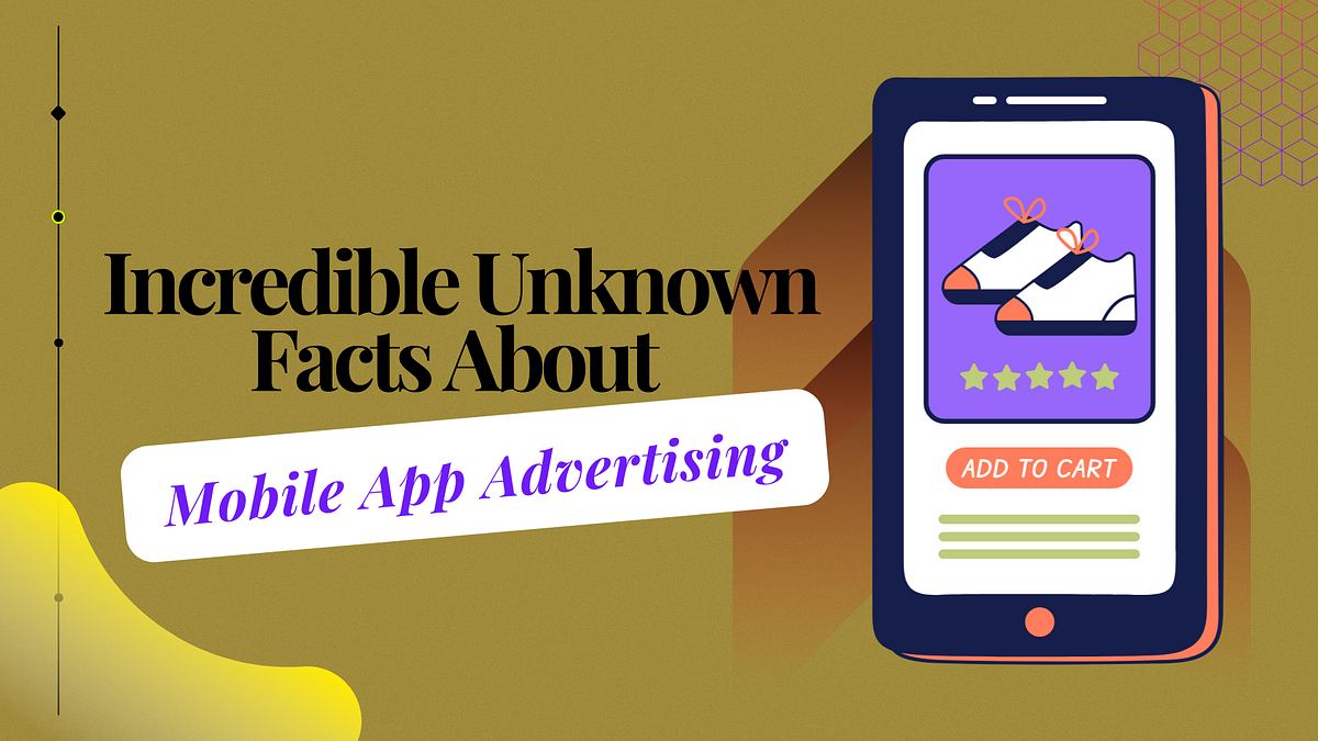 Incredible Unknown Facts About Mobile App Advertising | by Ad Spy Tools ...