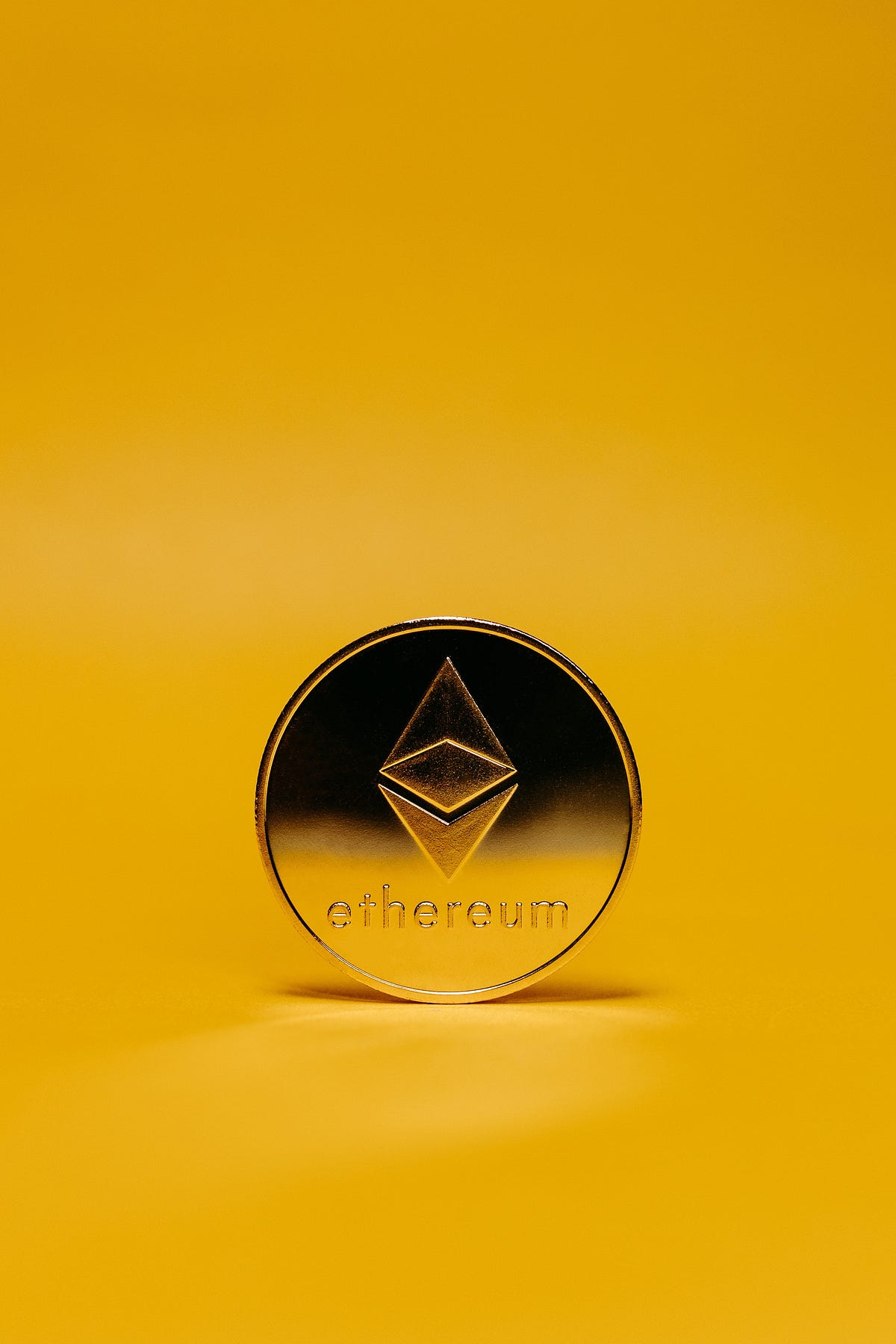 ETHEREUM AND EVERYTHING YOU NEED TO KNOW ABOUT IT | by Ukezi Ebenezer ...