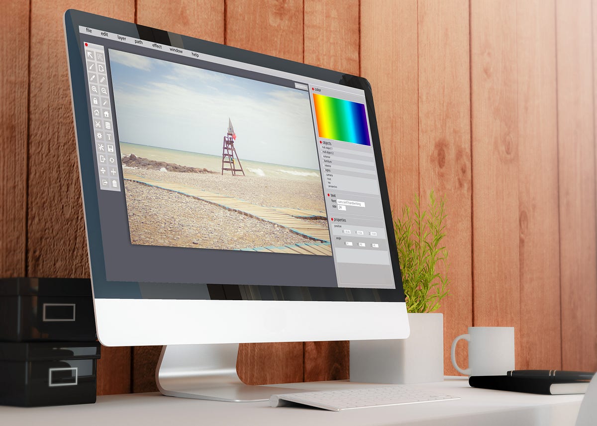 How to Convert Multi-Page Images between Common Formats in Node.js | by Cloudmersive | Medium