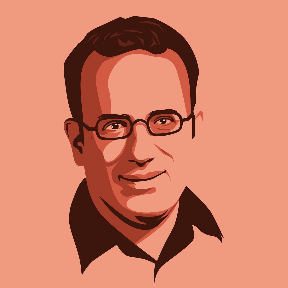 Brendan Eich: The Visionary Behind JavaScript and Web Privacy Innovation | by Suraj Kumar Gurung ...