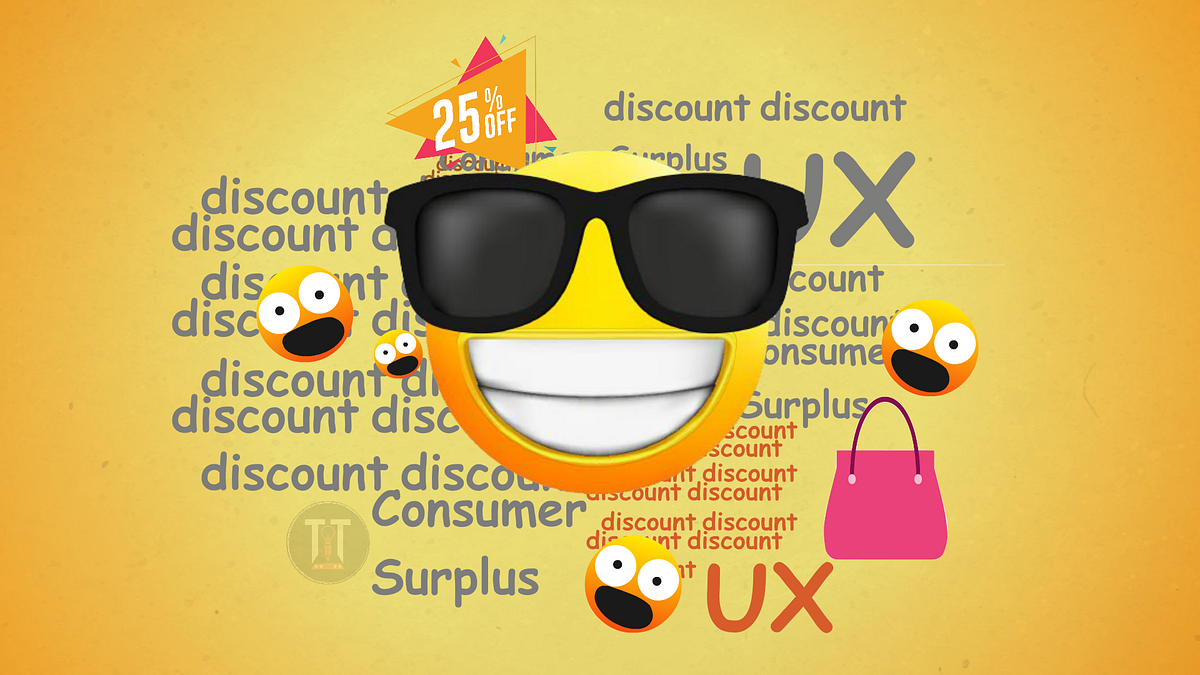 How Consumer surplus is an important part of User Experience design ...