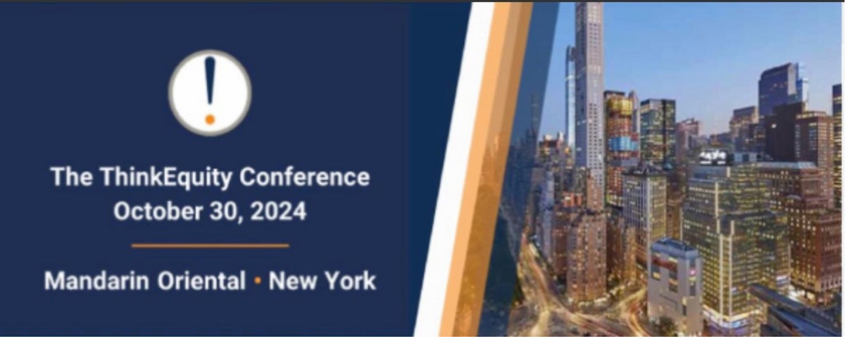 Collective Audience CAUD: OTC to Present at ThinkEquity Investor ...