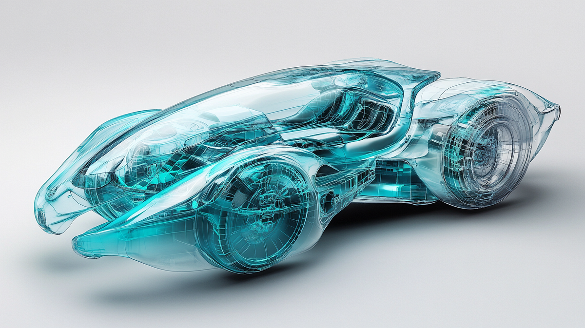 Using 3D Art for Product Prototyping | by Onix-Team | Medium