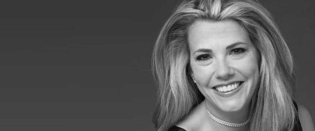 Inspirational Women in STEM and Tech: “Don’t allow people to talk over ...