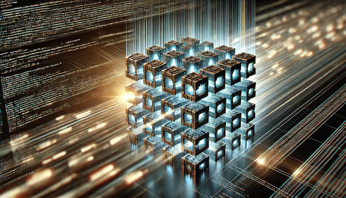 Creating a Modular System for Power-Ups in Unity: A Comprehensive ...