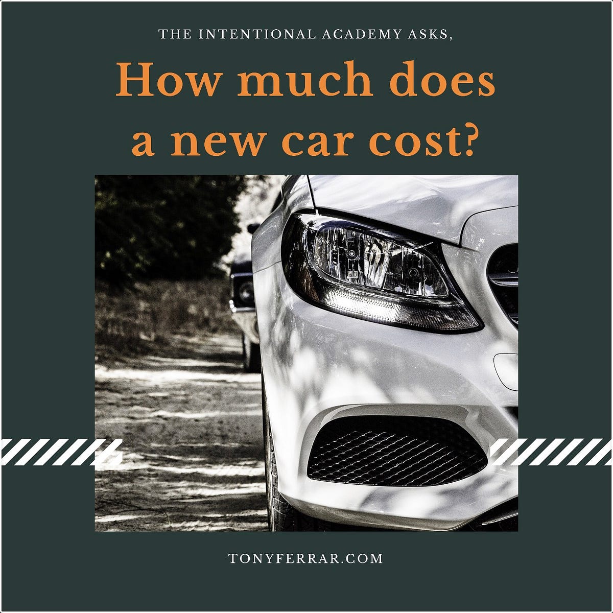 How much does the average new car cost? The answer will shock you. | by ...