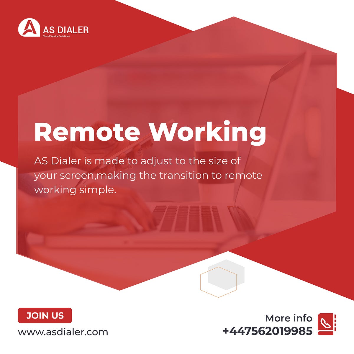 ASDialer | We offer cloud-based dialer solution - Jhonwalter - Medium