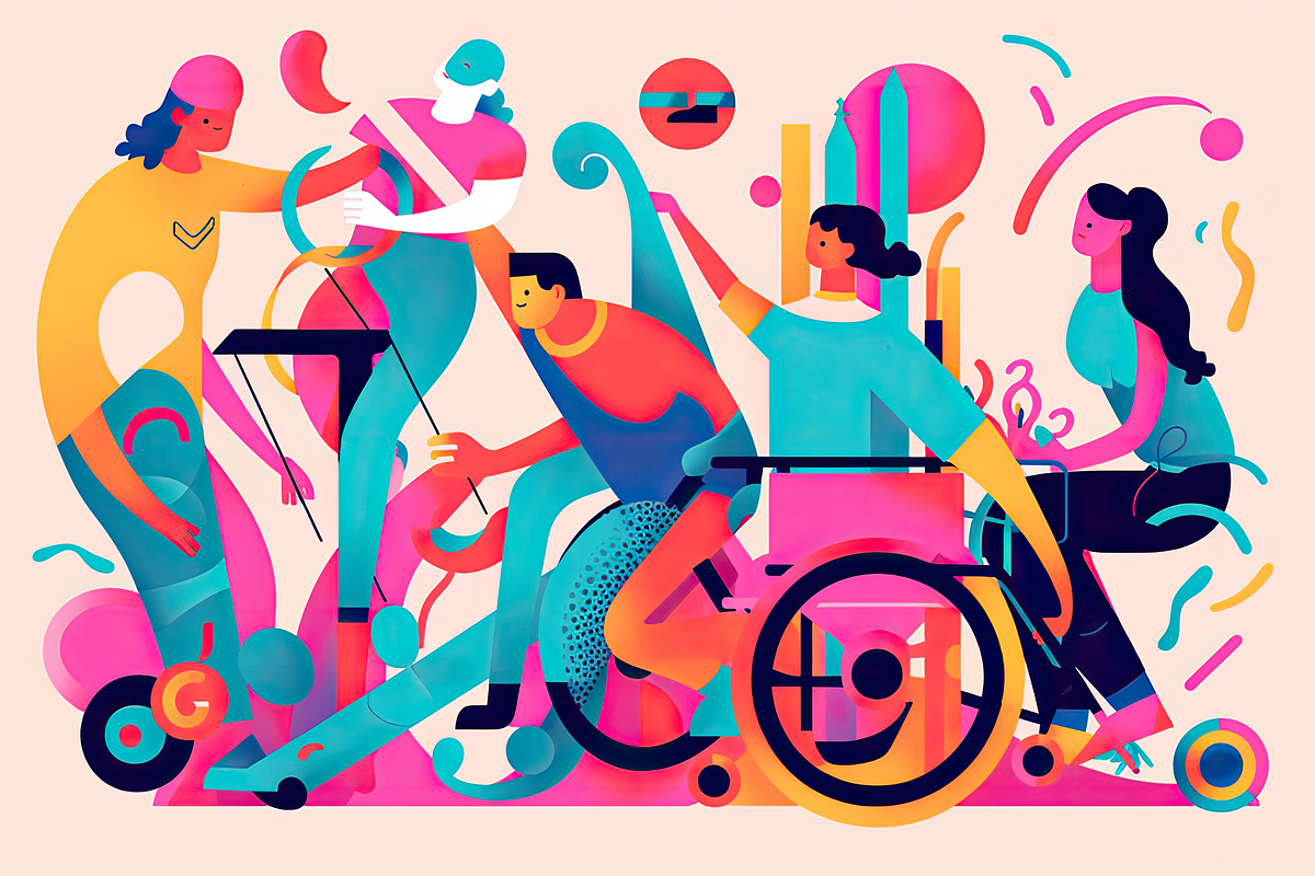 Designing for Everyone: The Ultimate Guide to Accessibility and WCAG ...
