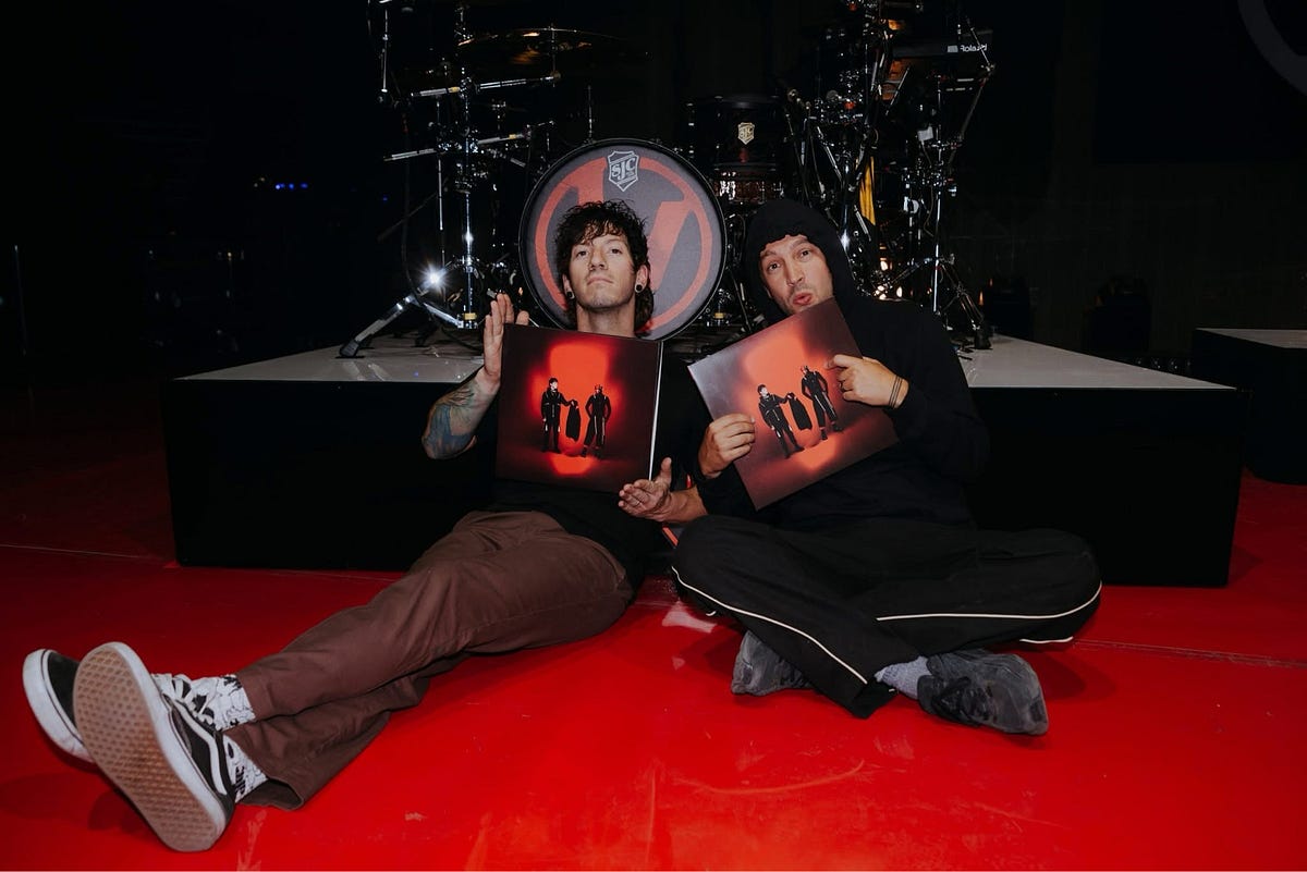 Breach: Twenty One Pilots Close the DEMA Saga with an Epic Final Chapter | by Nicola Ferrari ...