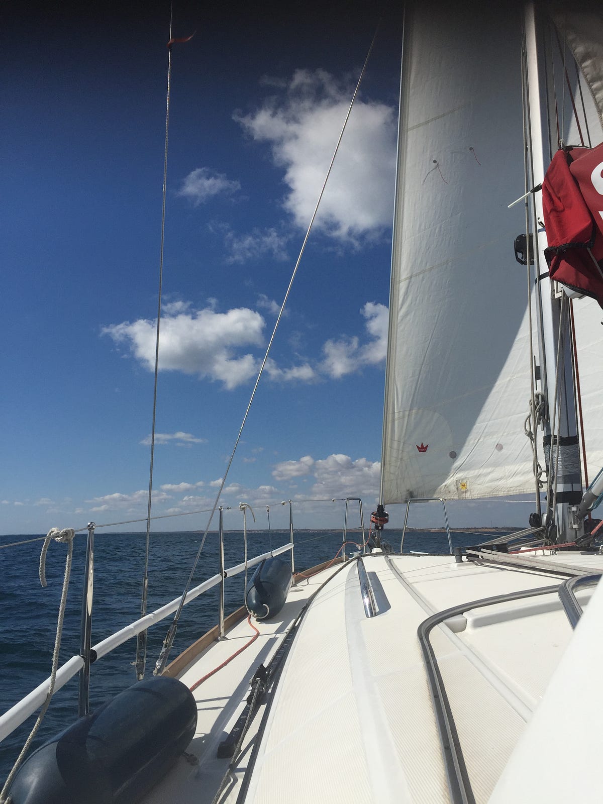 Leadership: a ship perspective. 5 traits of great leaders as seen by ...