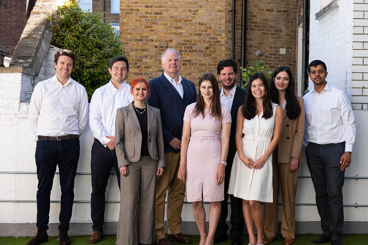 QVentures Raises £1.8 million Growth Round | by QVentures | Medium