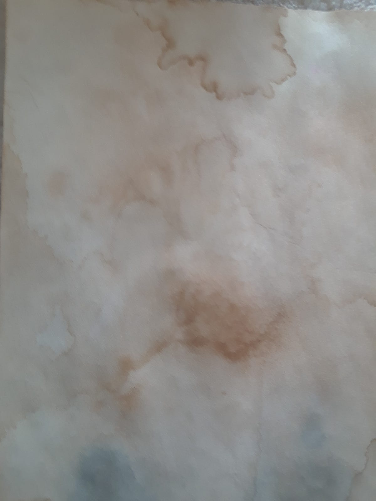 Coffee Dying Paper, and Other Vegetable Dyes | by Bigdreamsstudios | Medium