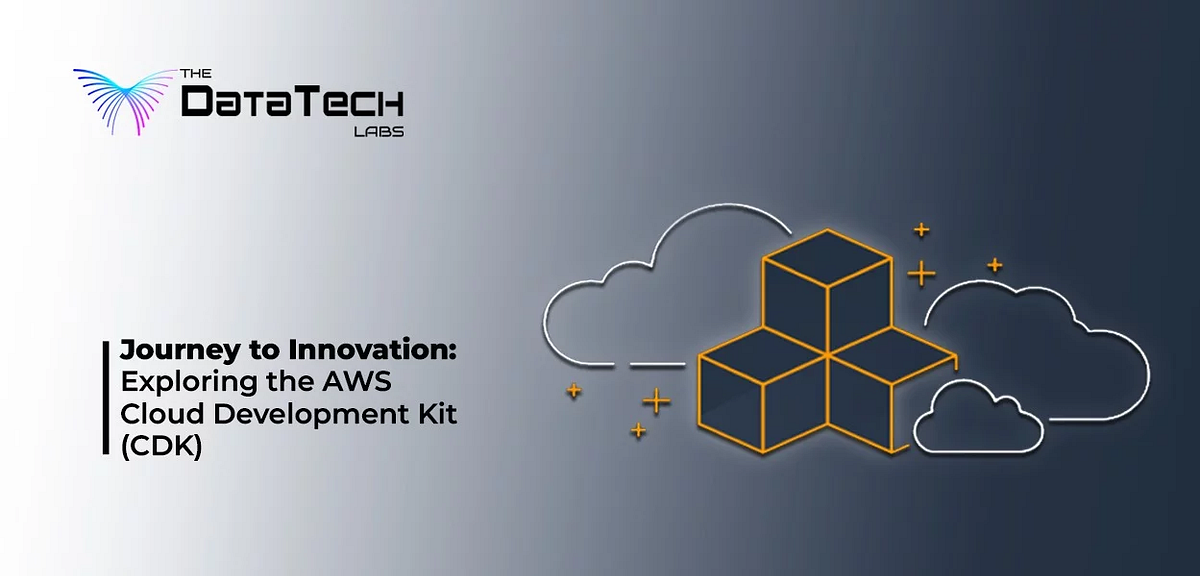 Journey to Innovation: Exploring the AWS Cloud Development Kit (CDK) | by Kalpesh Thakar | Dec ...