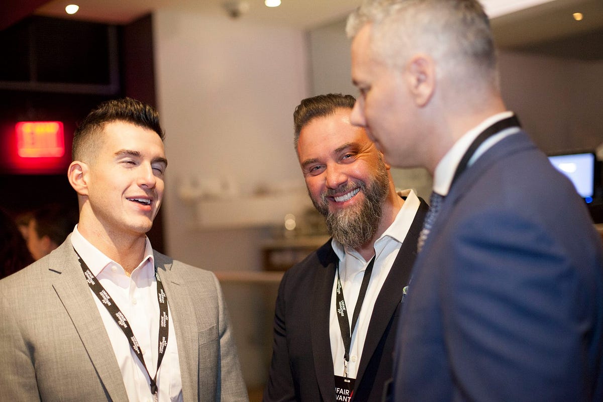 Vincent Bubolo: A Visionary Chiropractor and Compassionate Entrepreneur ...