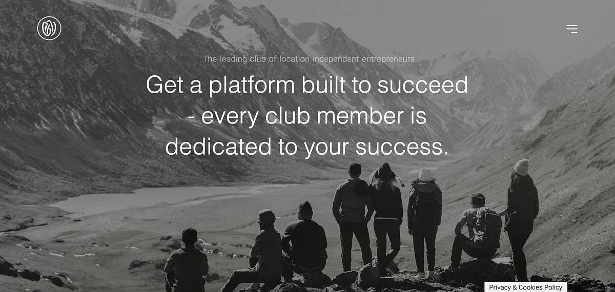 Purchase of the domain nolimit.club - why its a milestone for us | by ...