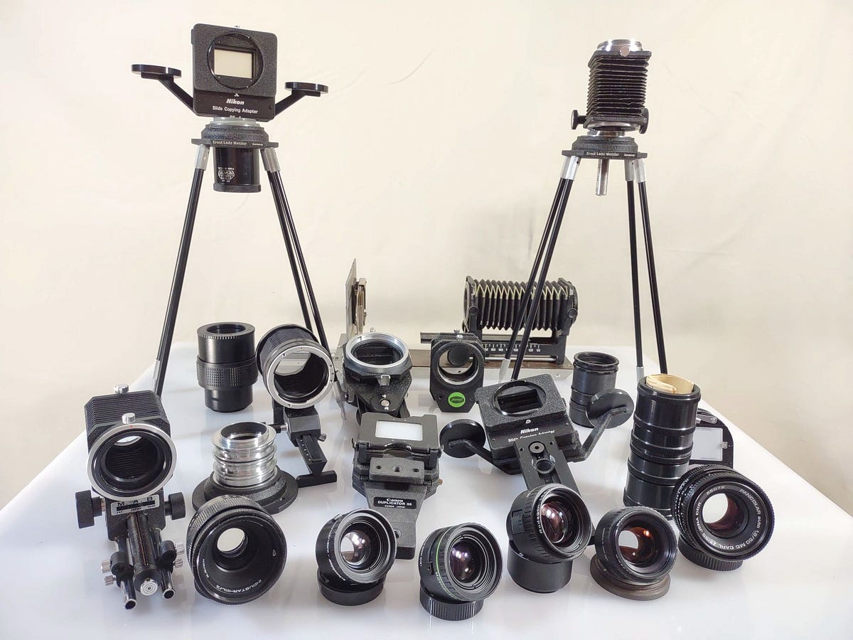 Autofocus while camera scanning. Pros and Cons | Full Frame